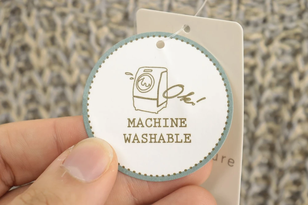 LUGNONCURE WOMEN SWEATERS