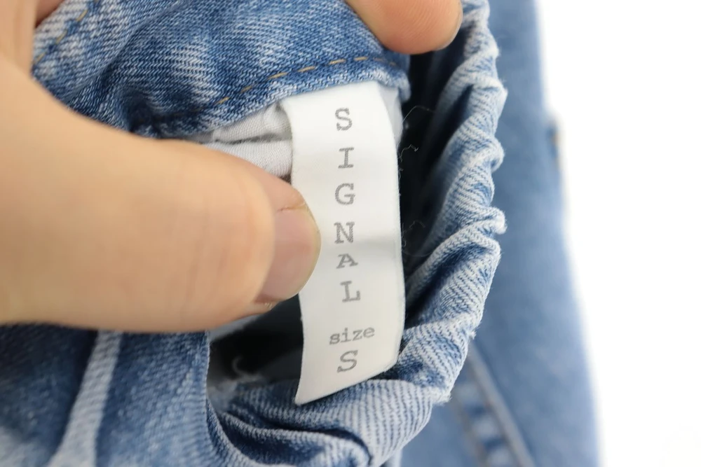 SIGNAL WOMEN JEANS