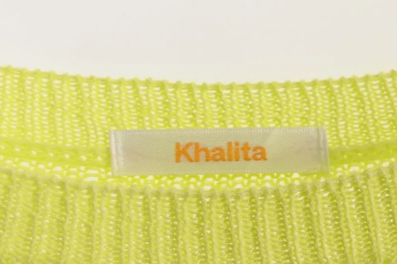 KHALITA WOMEN SWEATERS