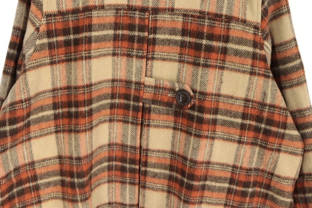 LINDSTORM WOMEN OVER COATS