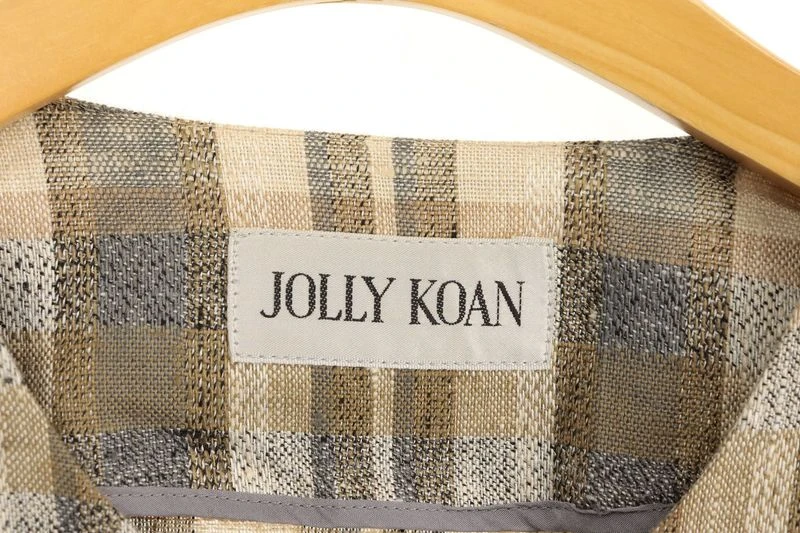 JOLLY KOAN WOMEN JACKETS