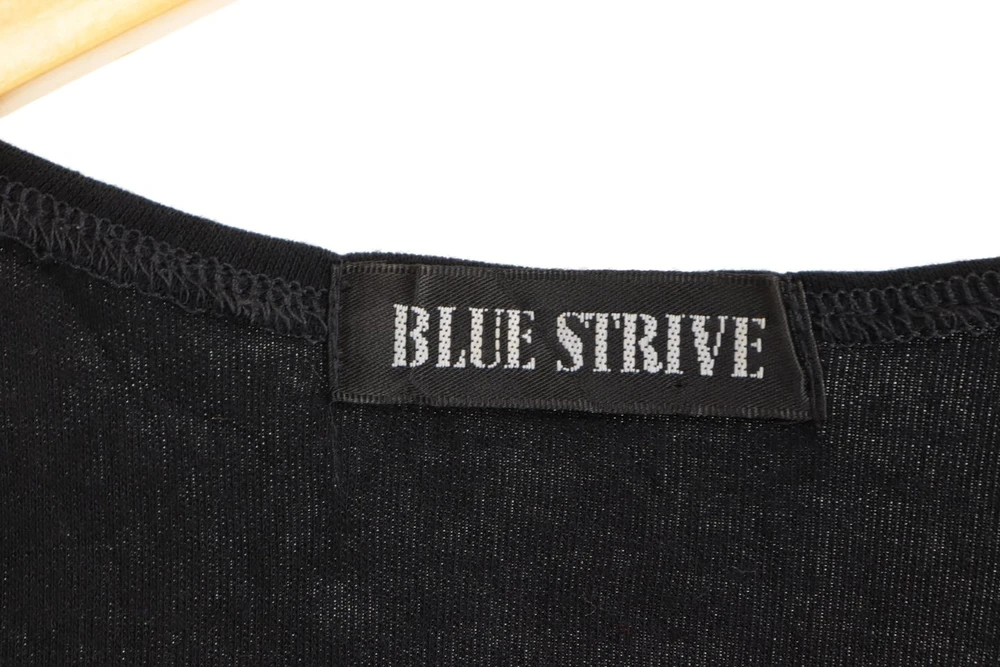 BLUE STRIVE WOMEN VESTS