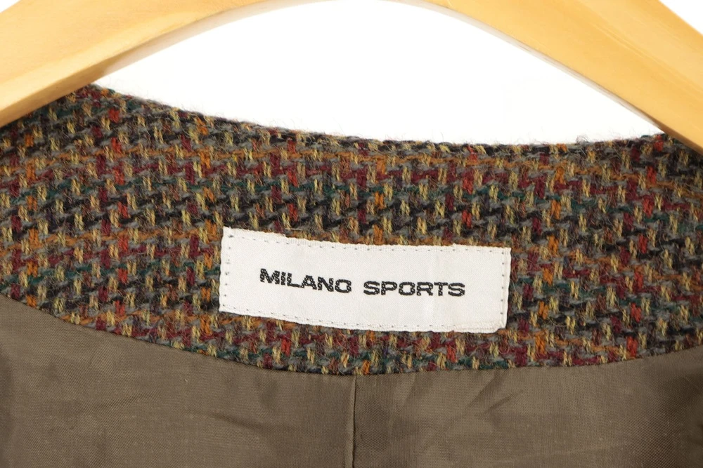 MILANO SPORTS WOMEN BLAZERS