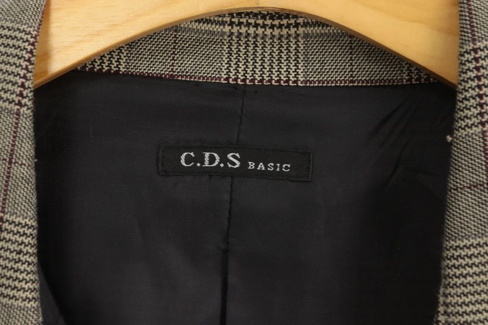 C.D.S BASIC WOMEN BLAZERS