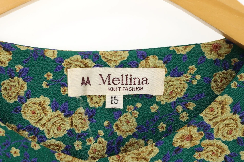 MELLINA WOMEN BLOUSES