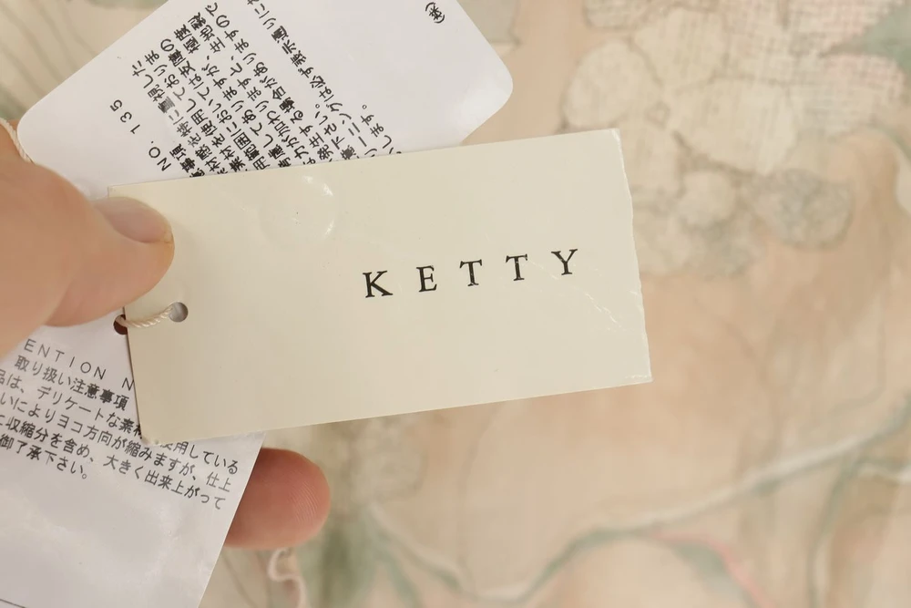 KETTY WOMEN BLOUSES