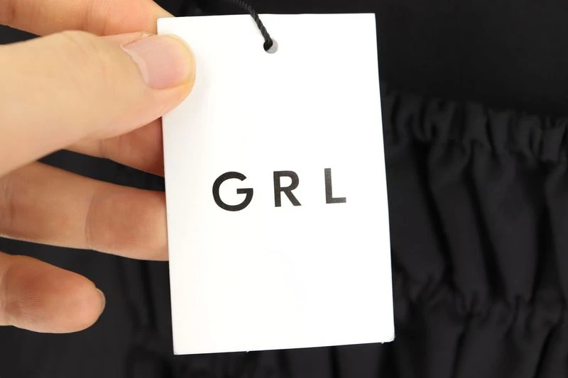 GRL WOMEN ONEPIECE