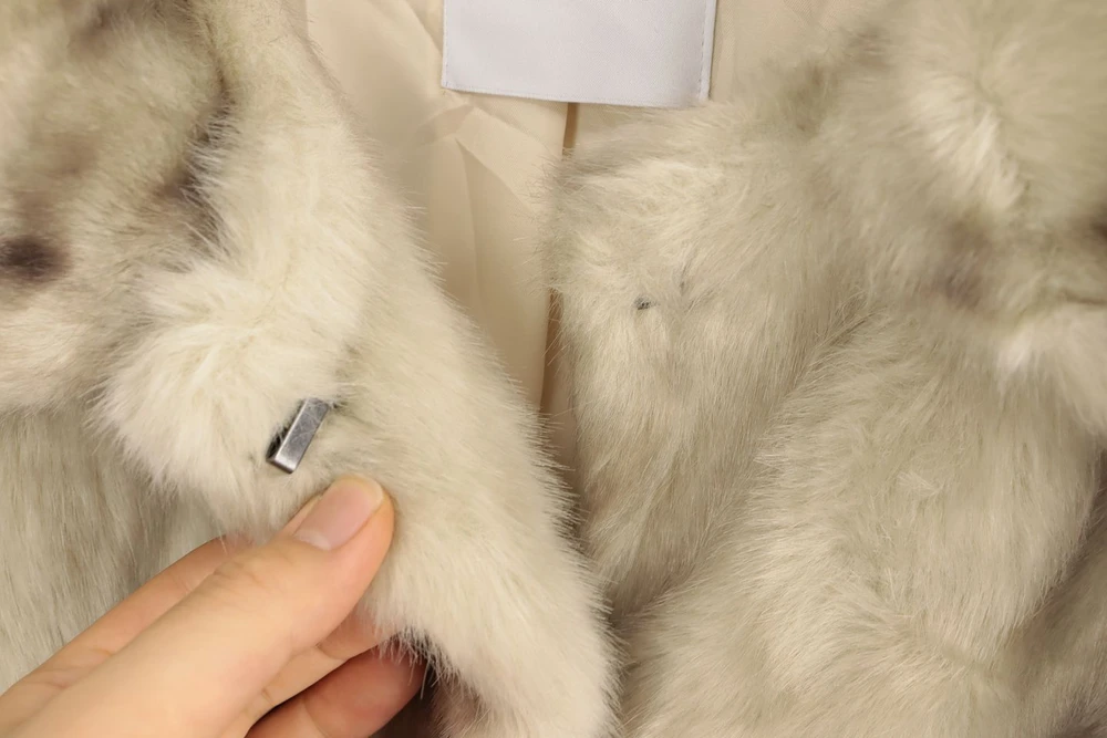 RUSTAL WOMEN JACKETS