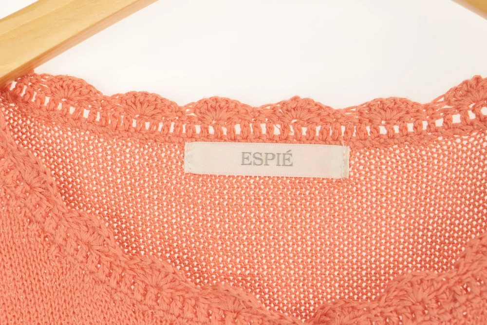 ESPIE WOMEN CARDIGANS