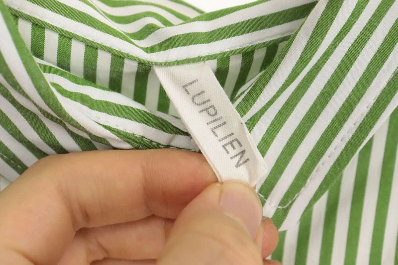 LUPILIEN WOMEN DRESSES