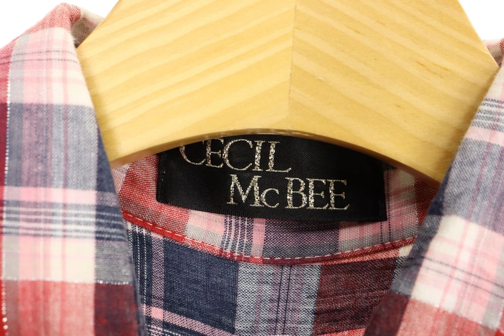 CECIL MCBEE WOMEN ONEPIECE