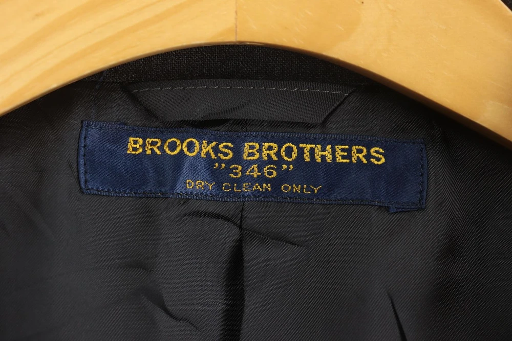 BROOKS BROTHERS MEN BLAZERS