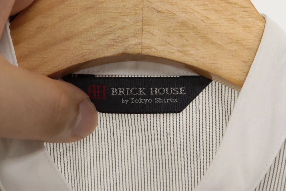 BRICK HOUSE WOMEN BLOUSES