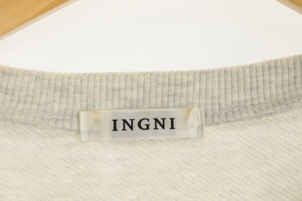 INGNI WOMEN SWEATSHIRTS