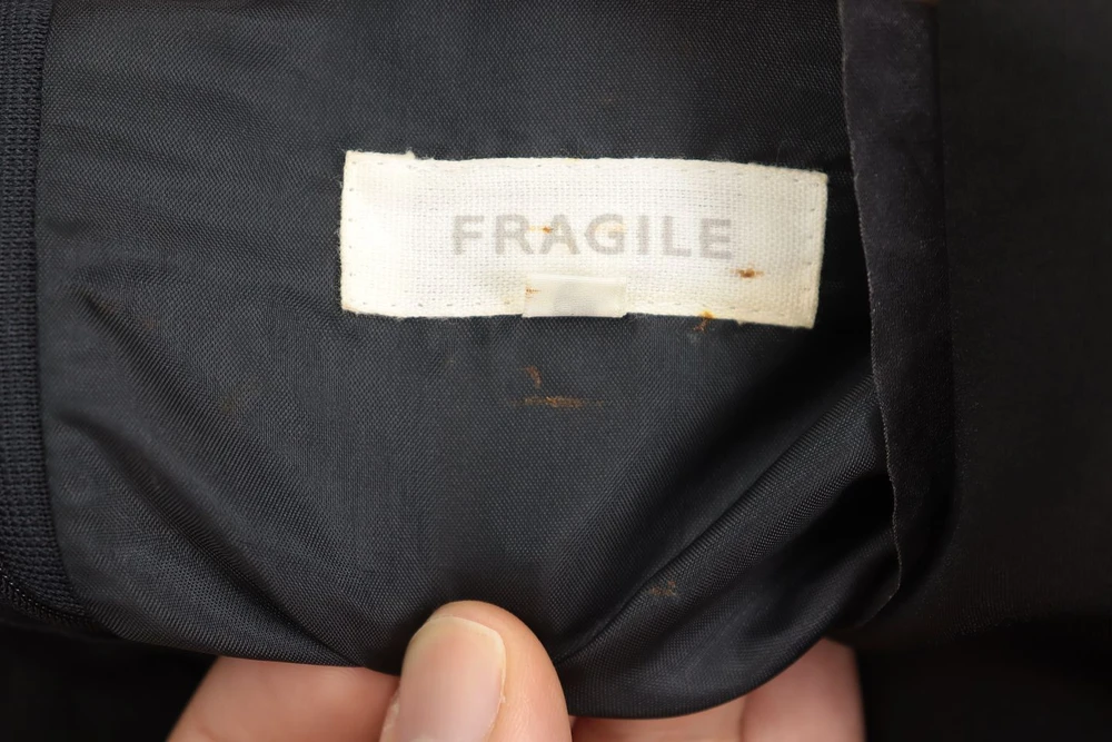FRAGILE WOMEN BLOUSES