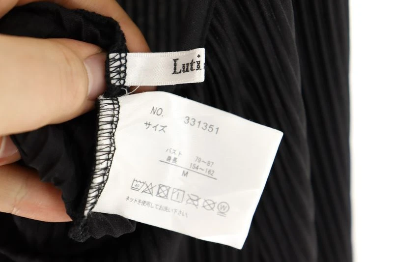 LUTIQUE WOMEN ONEPIECE