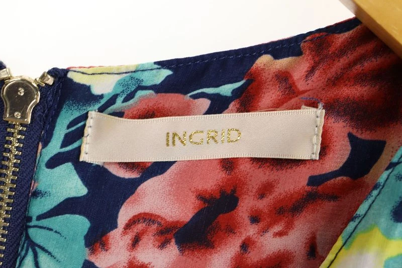 INGRID WOMEN ONEPIECE