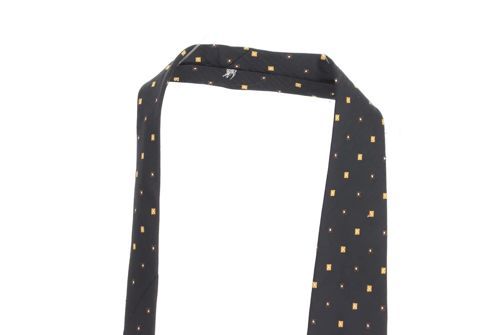 BURBERRY BLACK LABEL MEN TIES