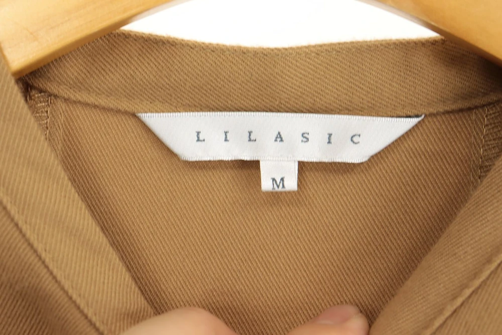 LILASIC WOMEN DRESSES