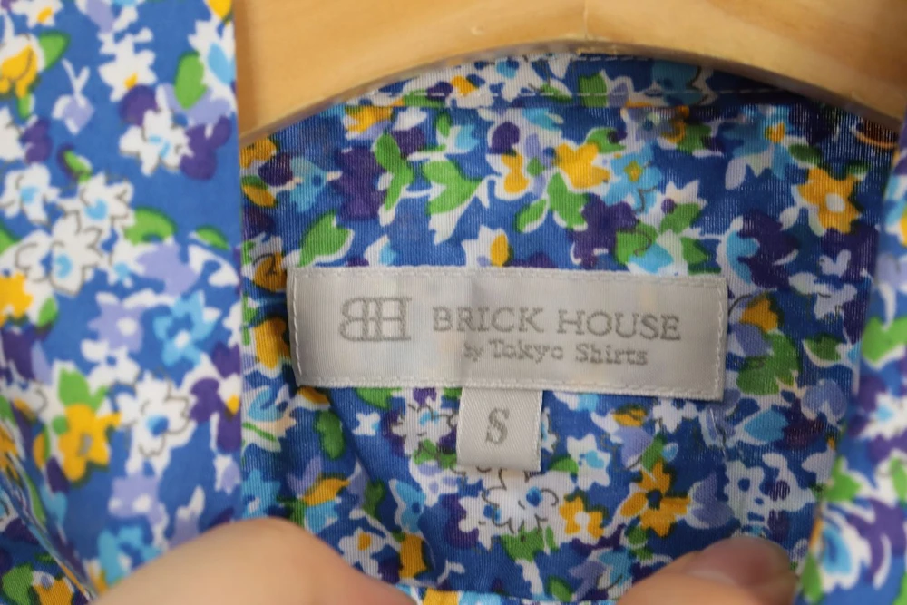 BRICK HOUSE WOMEN SHIRTS