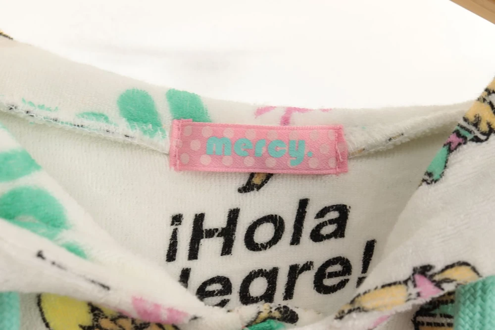 MERCY WOMEN JUMPSUITS