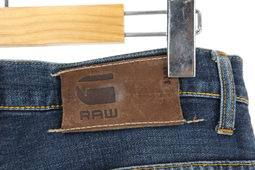 G-STAR RAW MEN JEANS