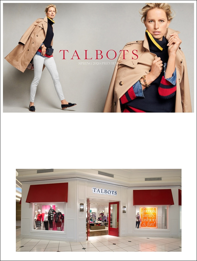 TALBOTS WOMEN BLAZERS
