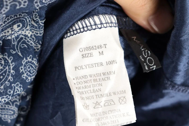 MAISON GILFY WOMEN JUMPSUITS