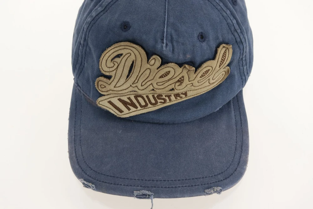 DIESEL UNISEX CAPS