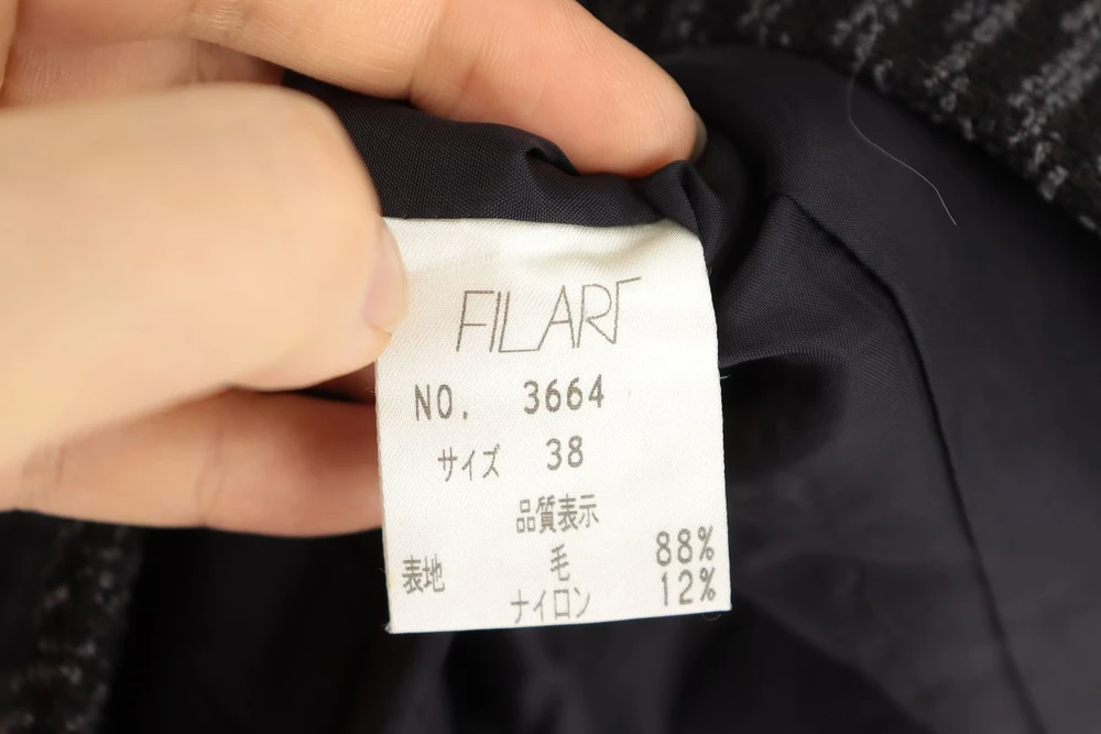 FILART WOMEN BLAZERS