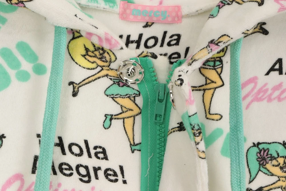 MERCY WOMEN JUMPSUITS