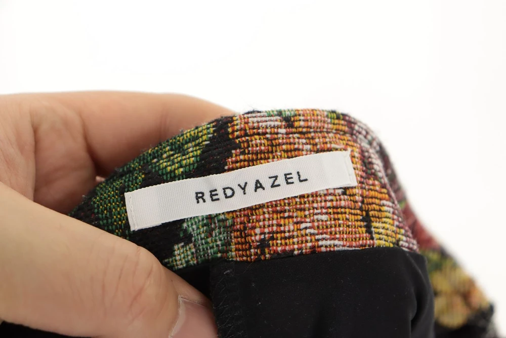 REDYAZEL WOMEN SKIRTS