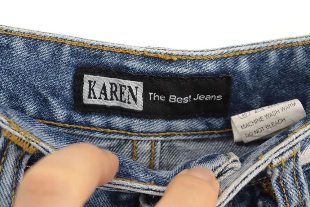 KREN WOMEN SKIRTS