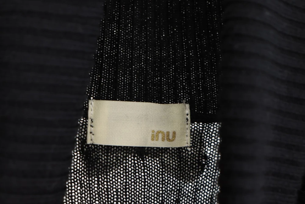 INU WOMEN DRESSES