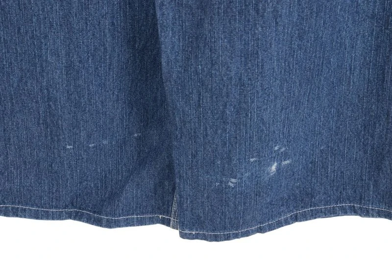 SCRATCH CREW WOMEN JUMPSUITS