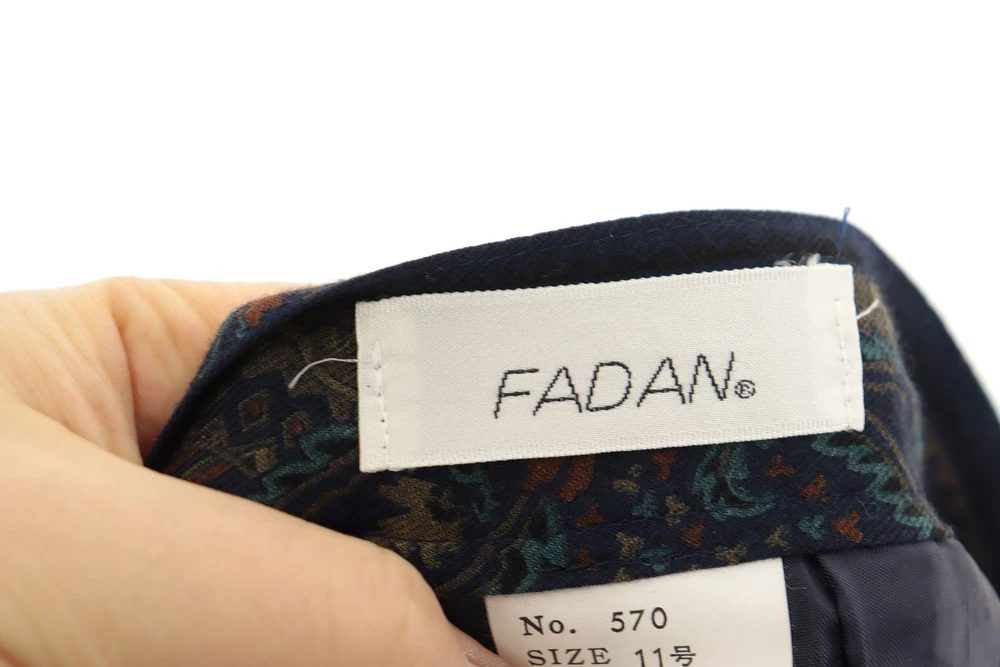 FADAN WOMEN SKIRTS