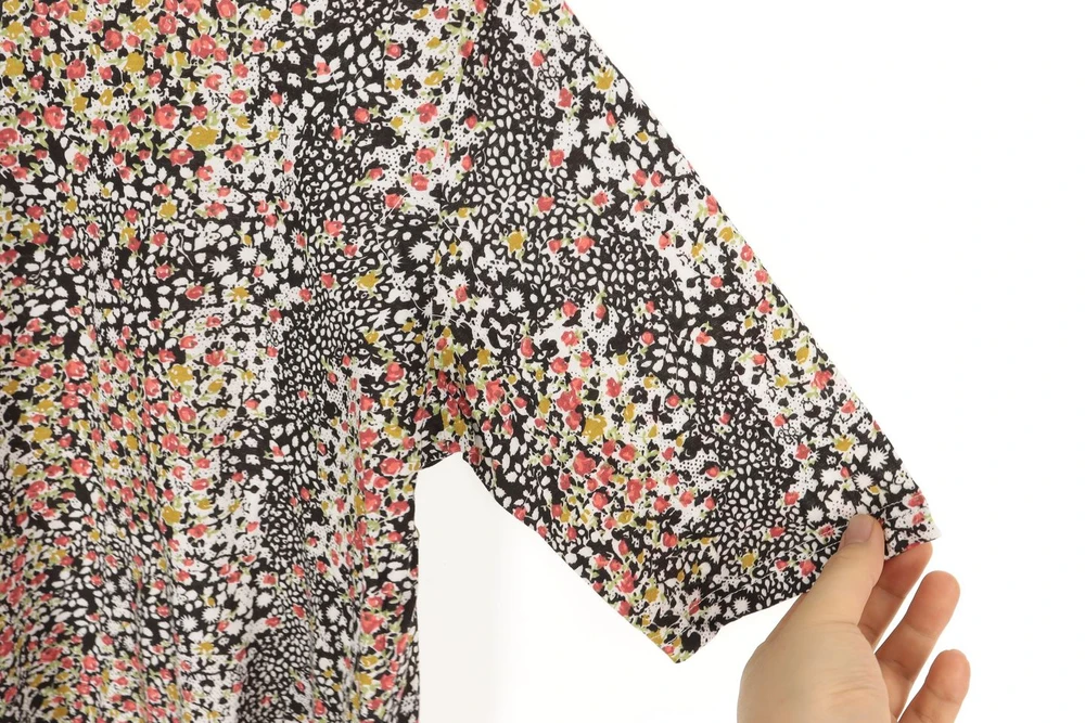 DIA SNOW WOMEN SHORT SLEEVE T-SHIRTS