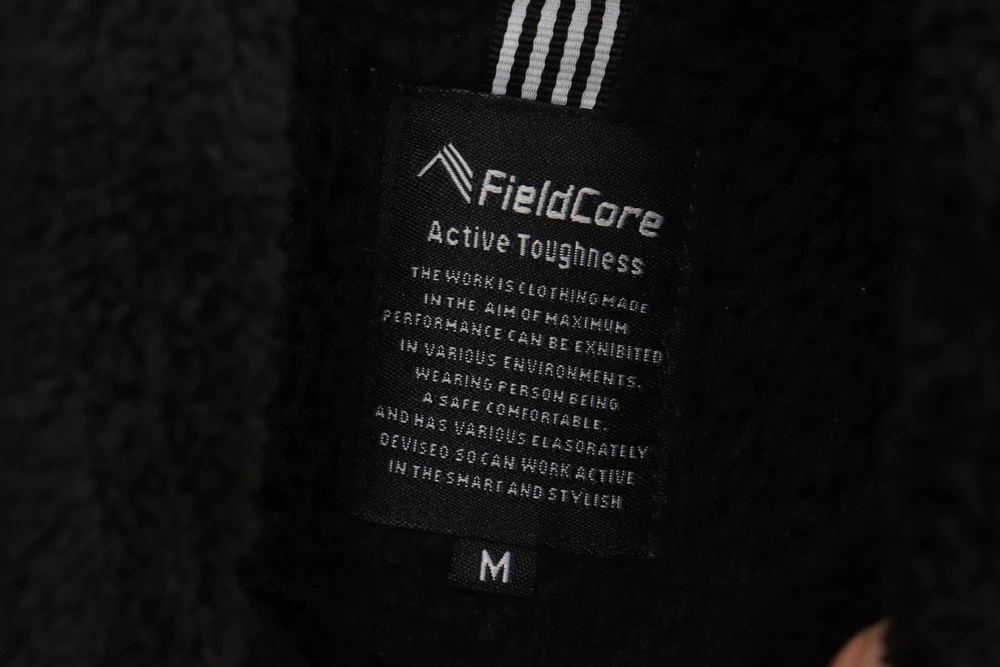 FIELDCORE UNISEX VESTS