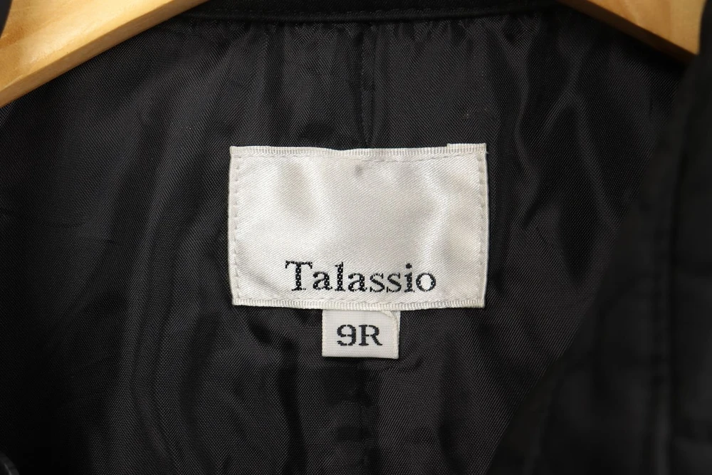TALASSIO WOMEN TRENCH COATS