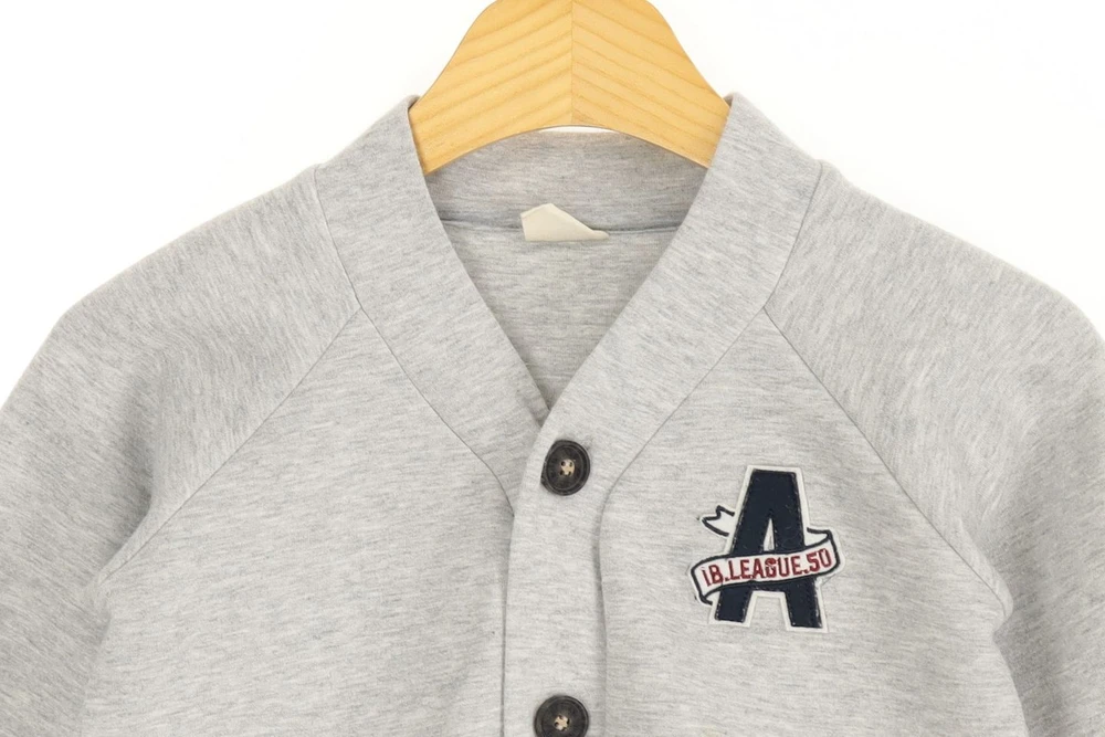 INDIGO BANK KIDS JACKETS