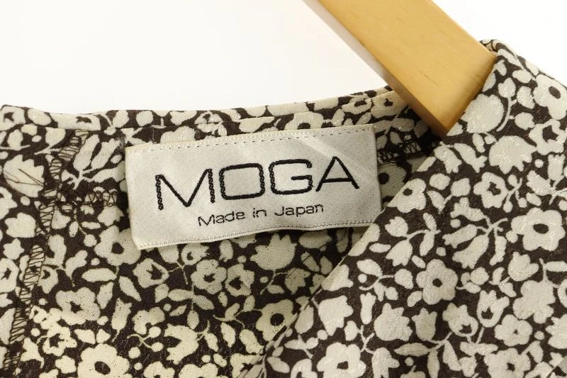MOGA WOMEN BLOUSES