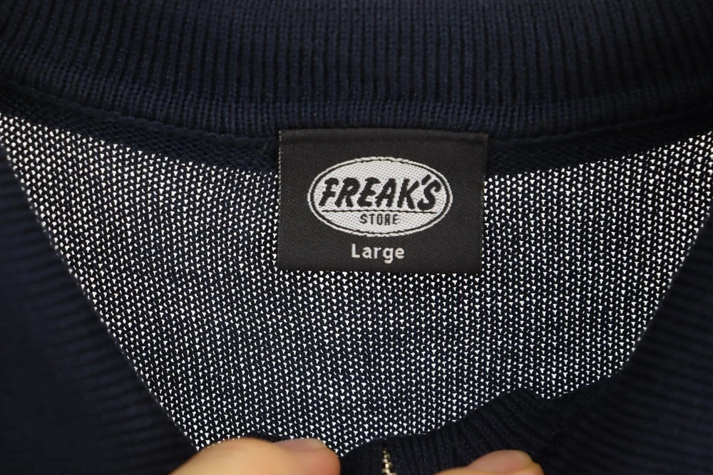 FREAK'S STORE UNISEX SWEATERS