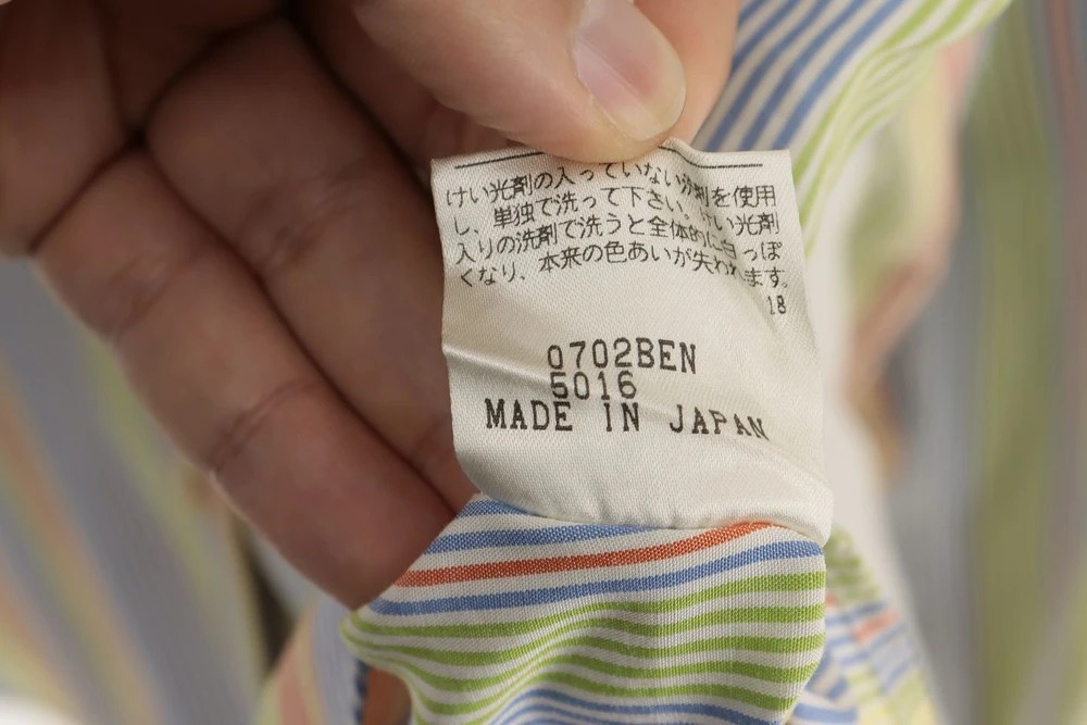 TOKYO BLOUSE WOMEN BLOUSES