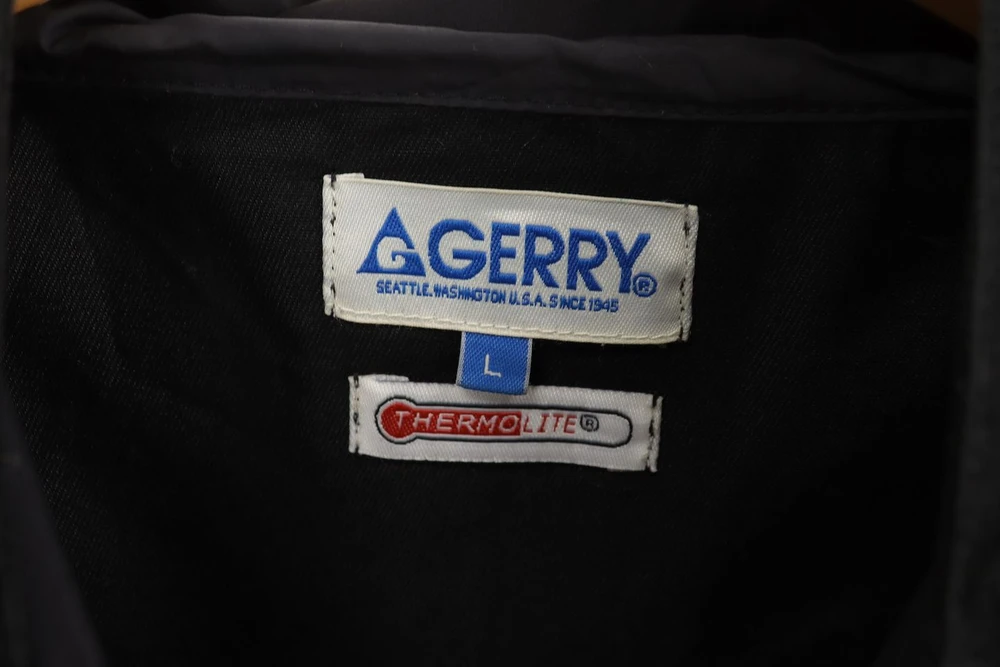 GERRY MEN JACKETS