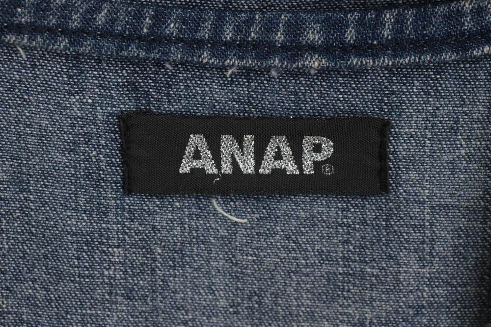 ANAP WOMEN SHIRTS
