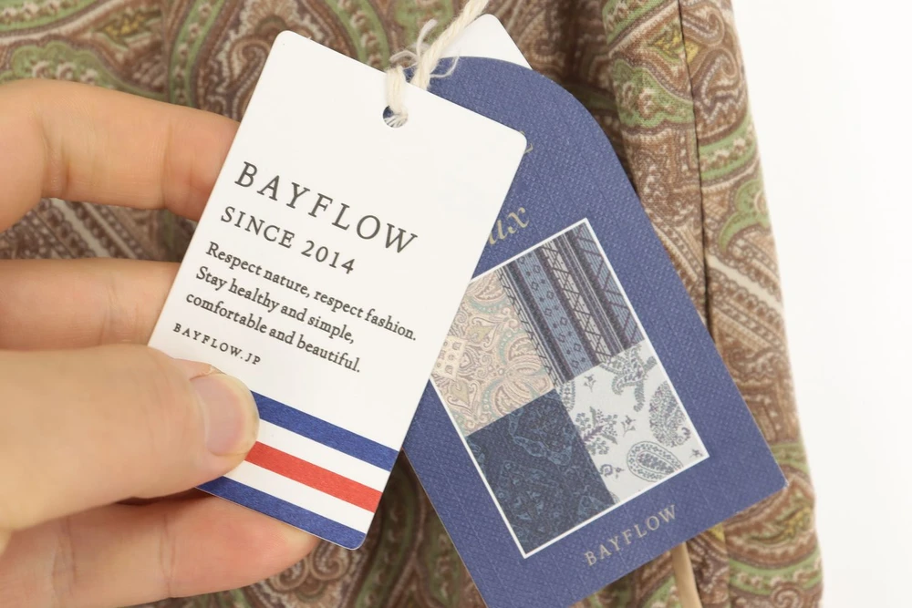 BAYFLOW WOMEN SKIRTS