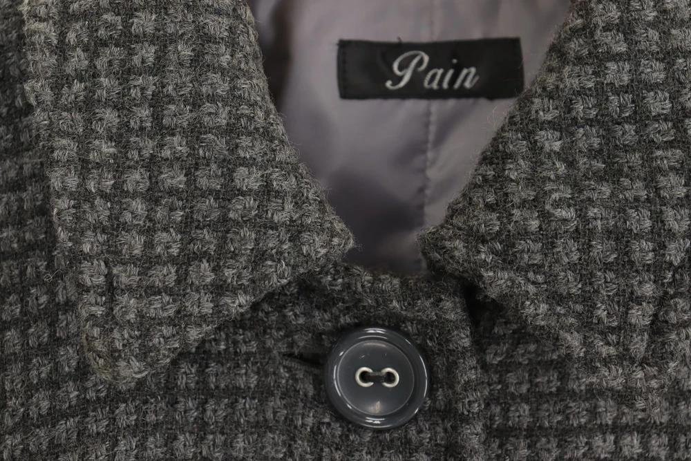 PAIN WOMEN OVER COATS