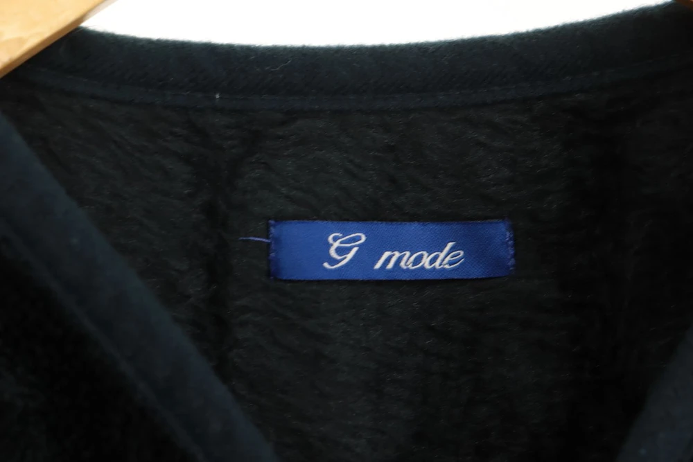 G MODE WOMEN JACKETS