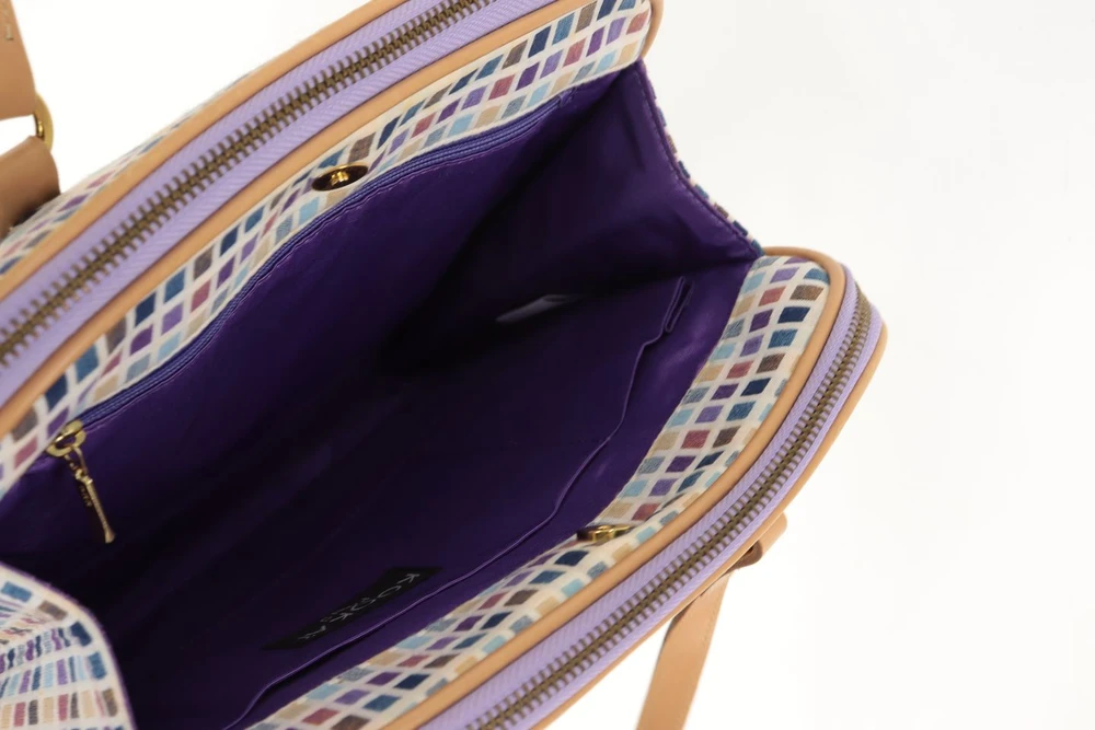 KOOKAI UNISEX TOTE BAGS