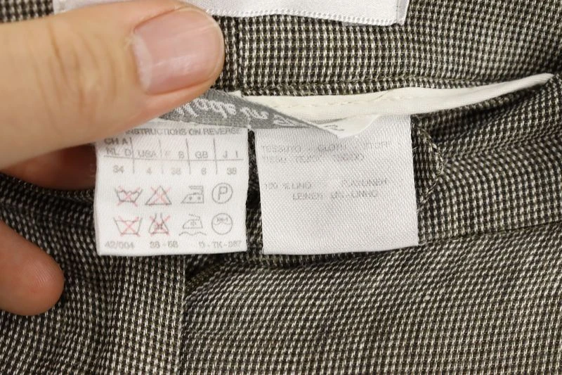 MAX MARA WOMEN SLACKS